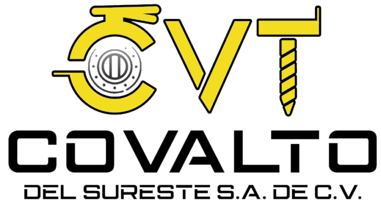 Covalto - Covalto del sureste S.A. de C.V.